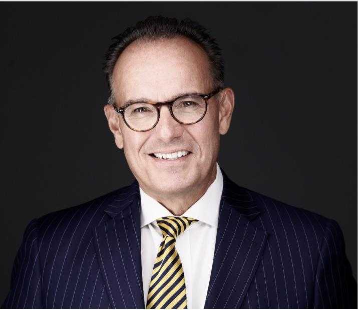 Our Team | Next Response Foundation